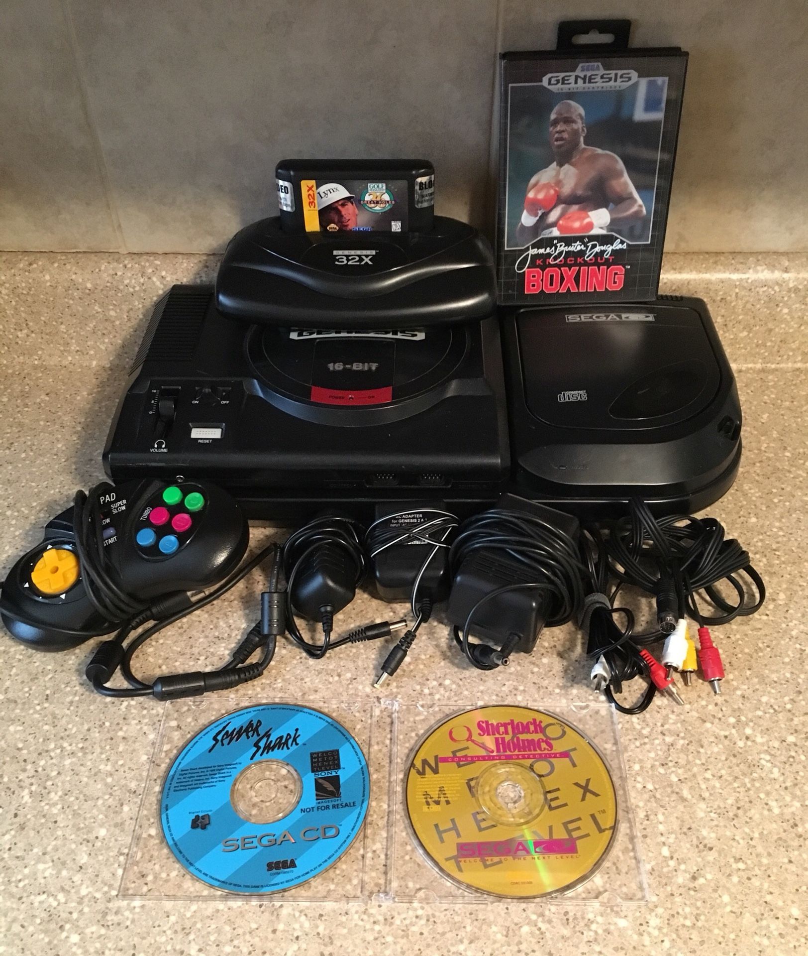 What is the ugliest game console? : r/retrogaming