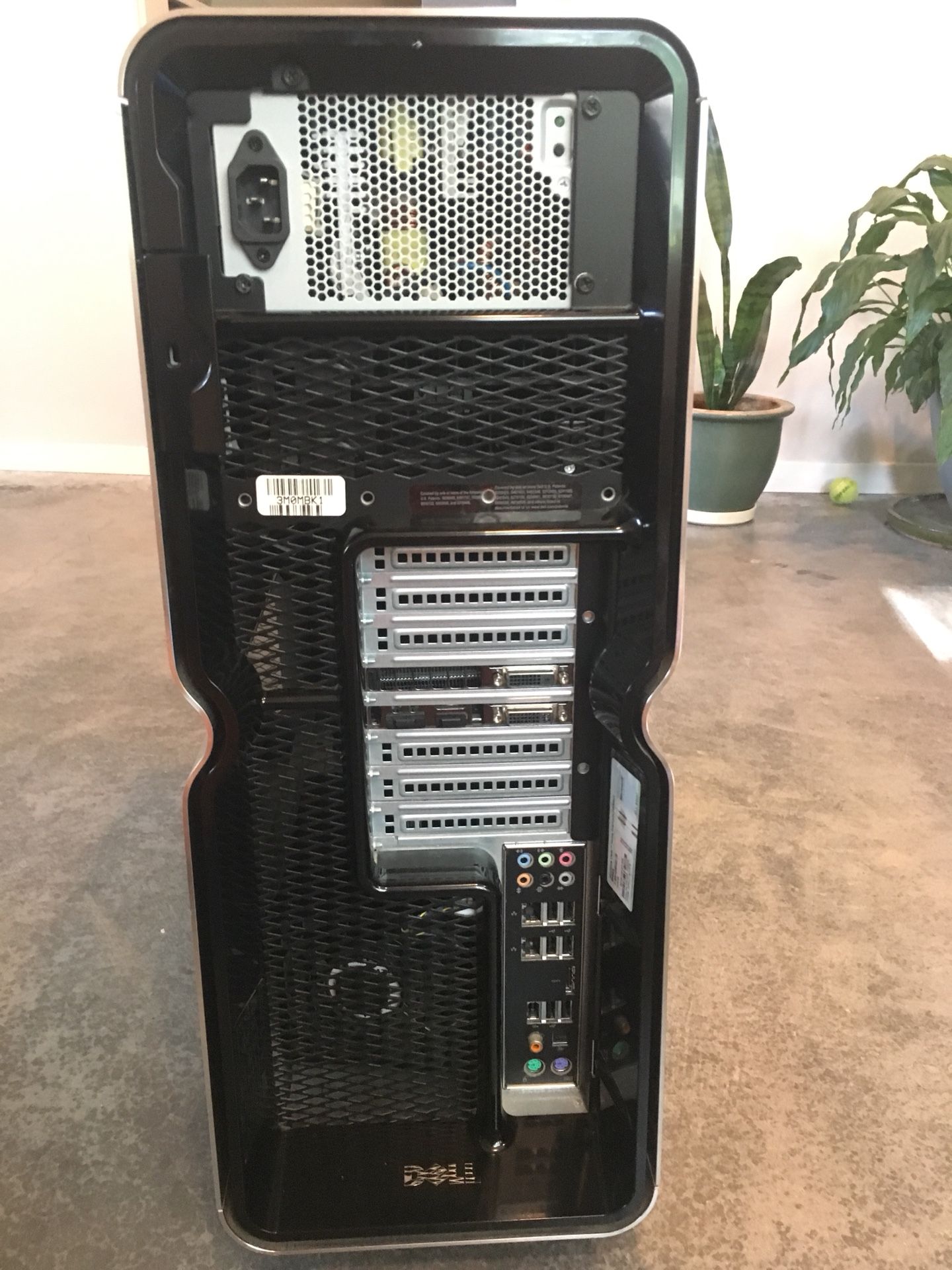 Custom Dell XPS 730x High End Gaming PC for Sale in Seattle, WA - OfferUp