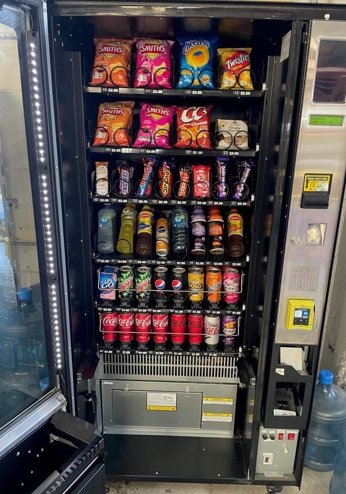 What combo machine is this, and is it any good? - Beverage and Food ...