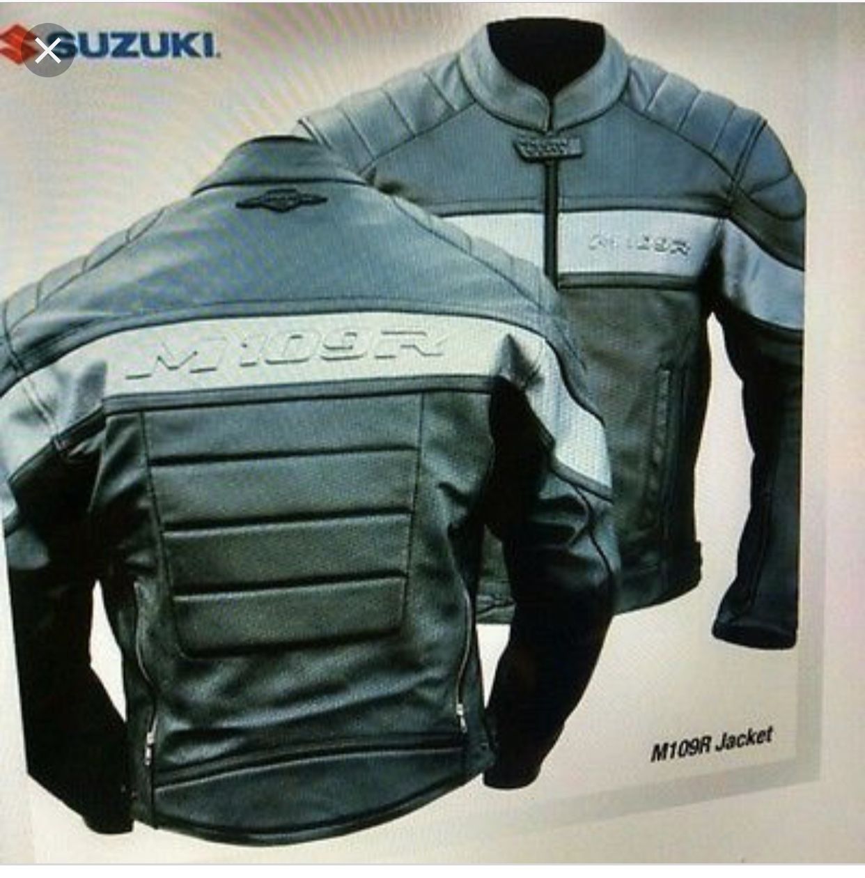 Suzuki Boulevard Motorcycle Jackets | Reviewmotors.co