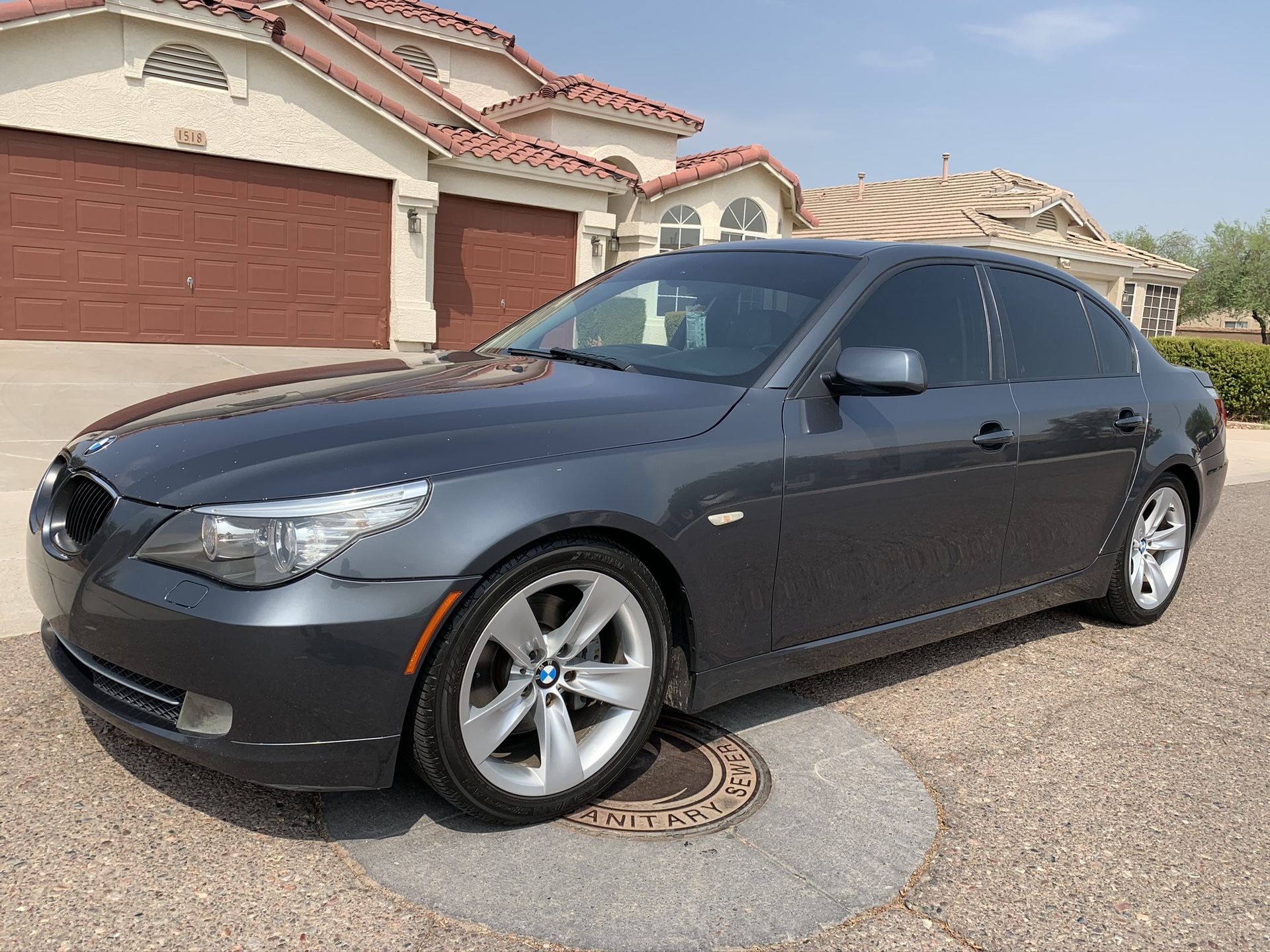 2009 BMW 528i for Sale in Phoenix, AZ - OfferUp