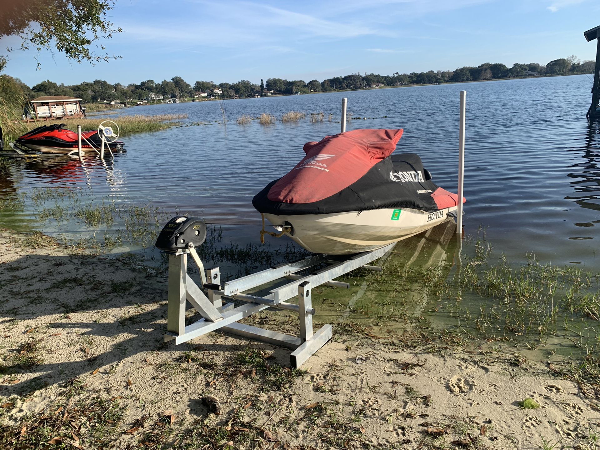 jet-ski-lift-for-sale-in-clermont-fl-offerup