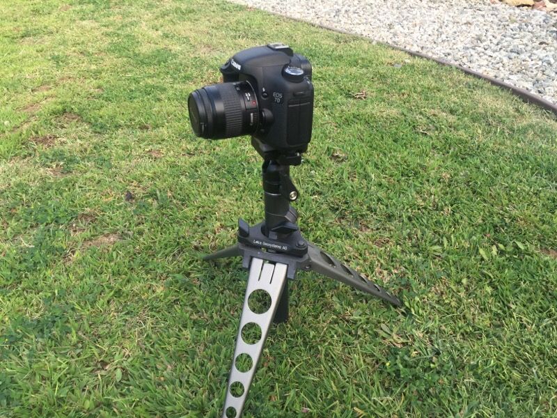 Vectronix SST3-1 Mini-TRIPOD with BALL HEAD for Sale in Pico Rivera, CA ...
