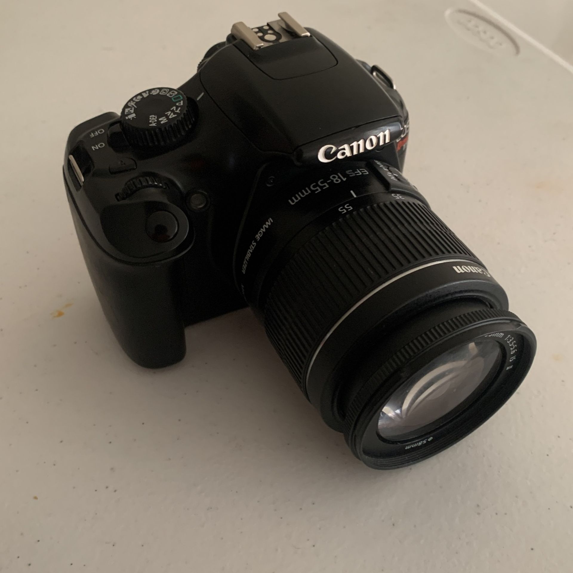 canon rebel t3 for Sale in Wichita, KS - OfferUp