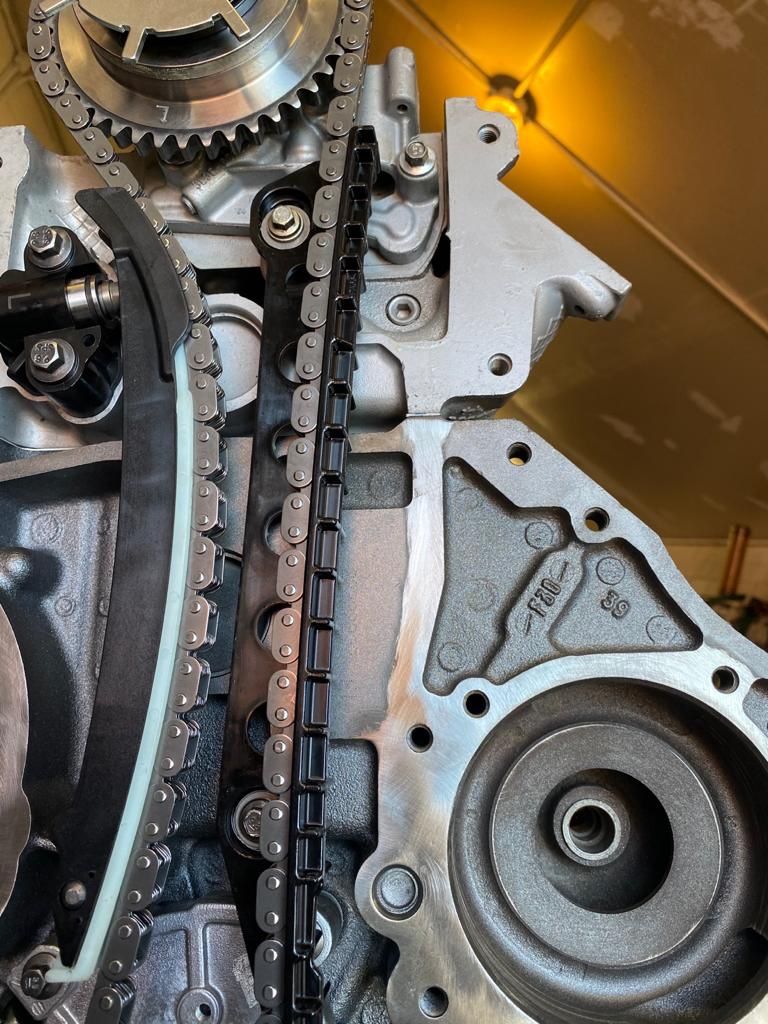 Rebuild Engine 2005 Ford 5.4 3V for Sale in Phoenix, AZ - OfferUp