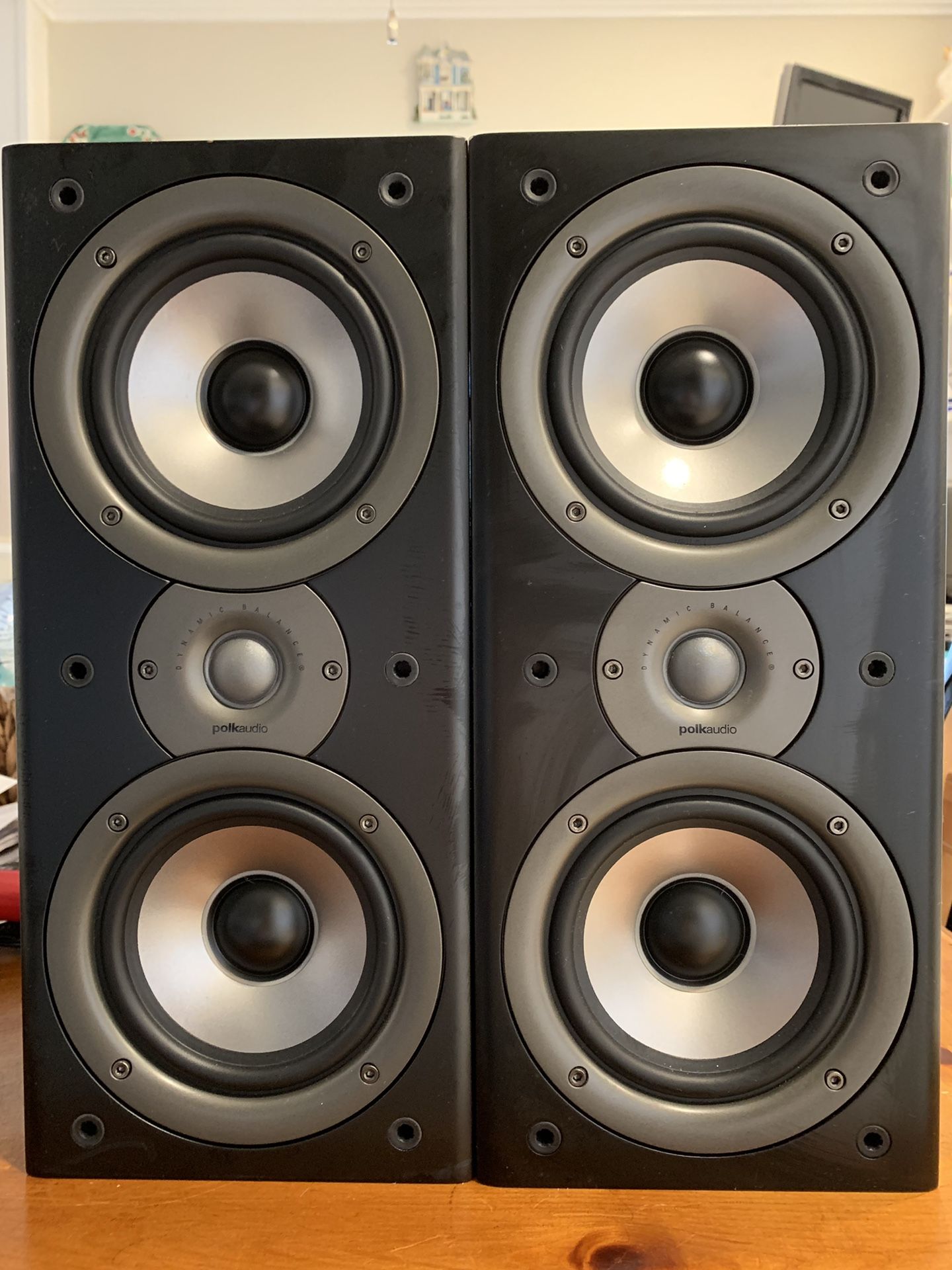 Monitor 40 series ii