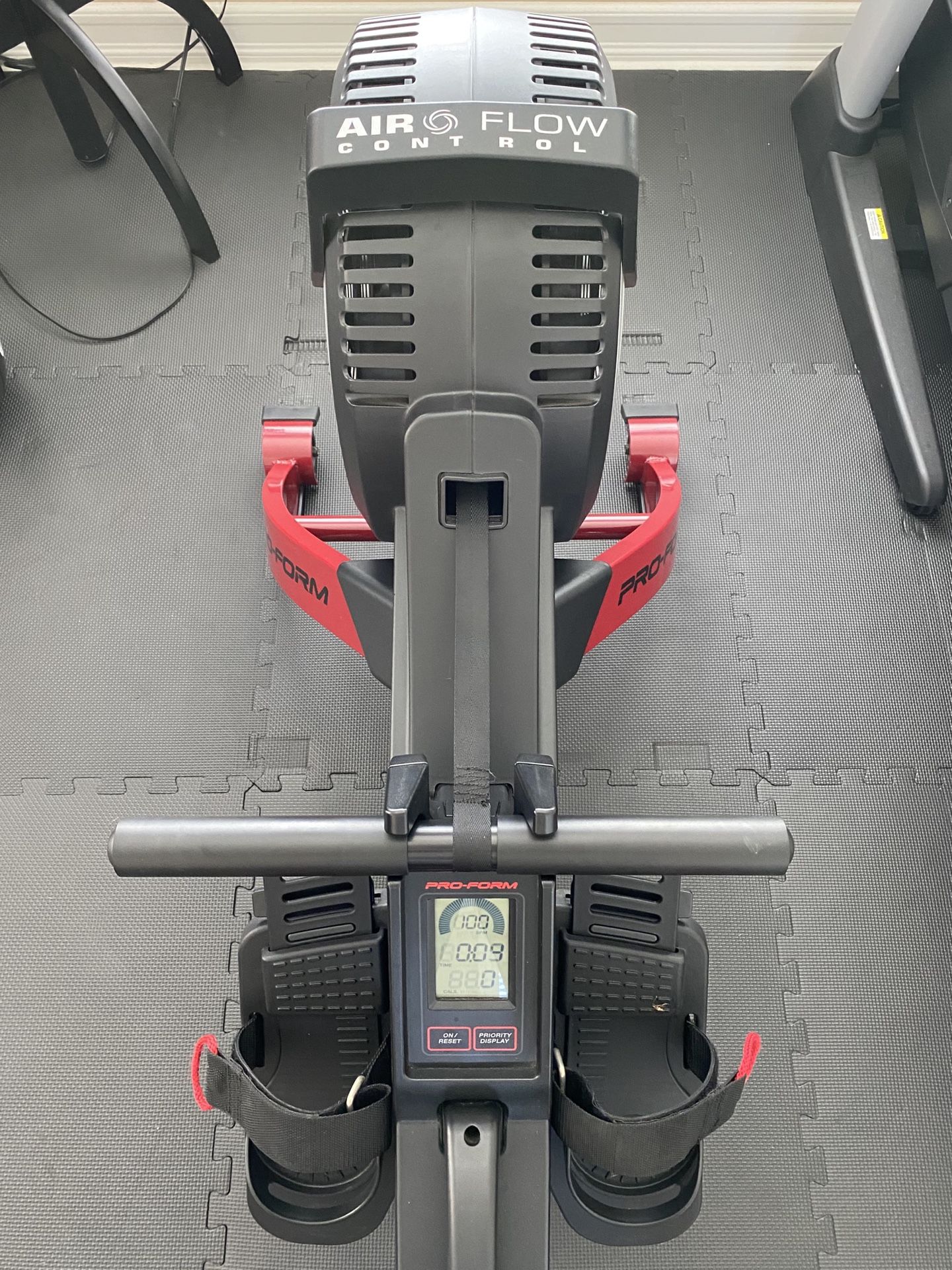 Proform 550r Rower, Rowing machine. for Sale in La Habra Heights, CA ...