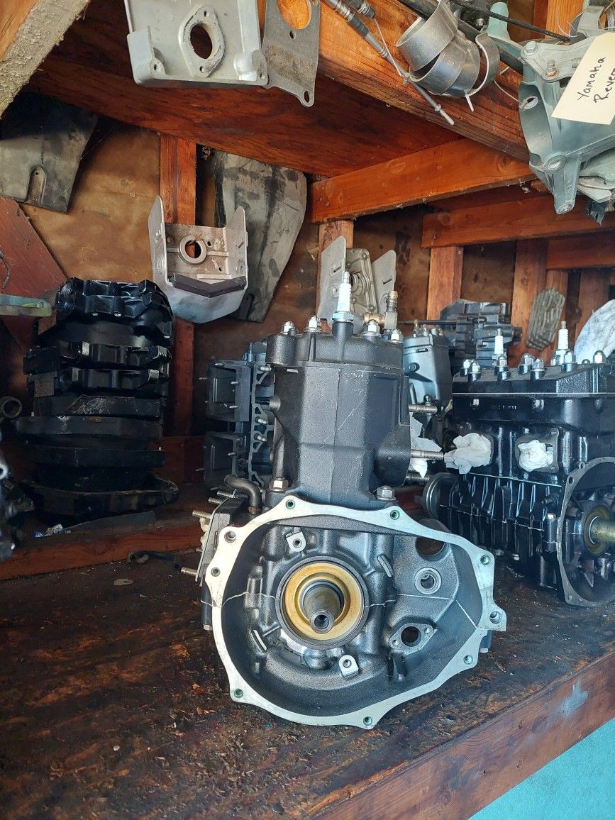 Kawasaki 650 JET SKI MOTOR for Sale in Garden Grove, CA - OfferUp