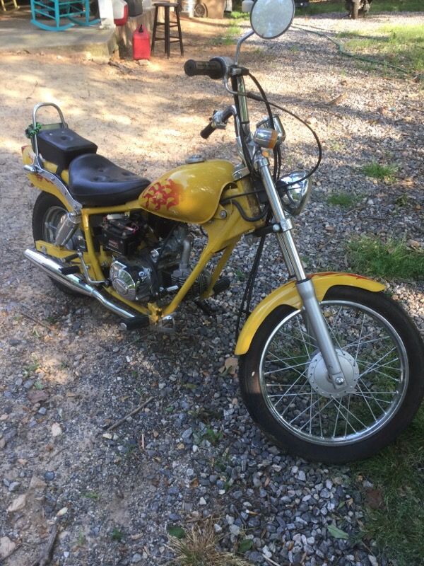 49cc Pagsta Motorcycle Parts | Reviewmotors.co