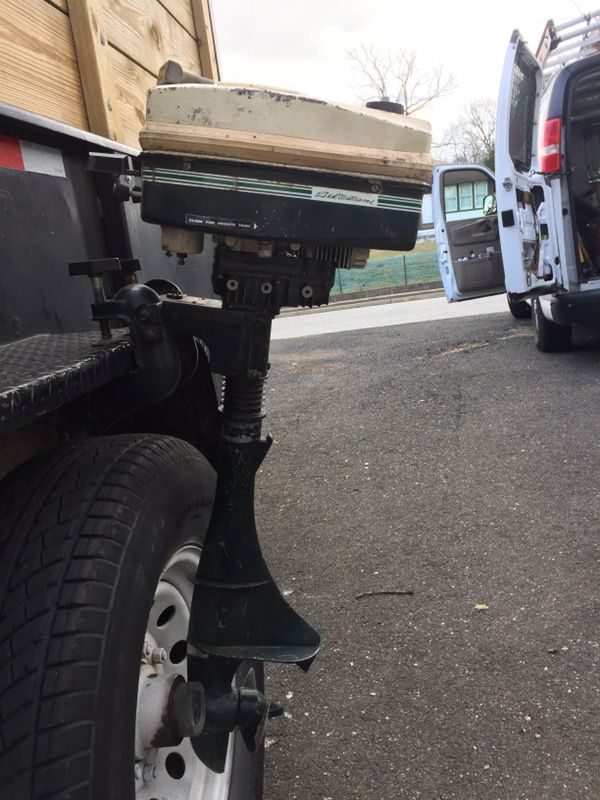 Ted williams outboard motor for sale - capekaser