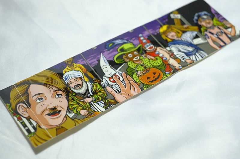 こちらはお Supreme ステッカー 2枚セットの通販 by クロちゃん's shop｜ラクマ Sean Cliver Box Logo ハロウィン