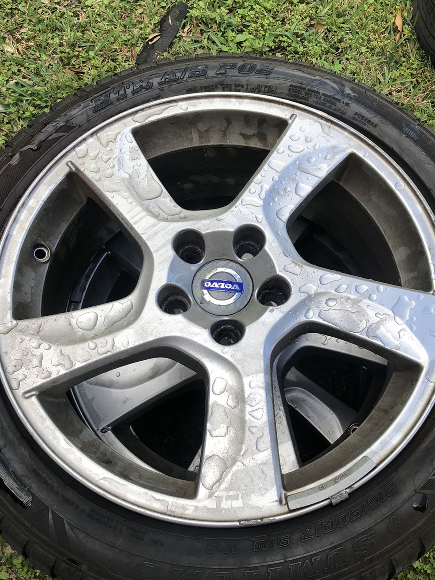 2021 Non-Affiliated Wheel and Tire Thread | Page 5 | SwedeSpeed - Volvo ...