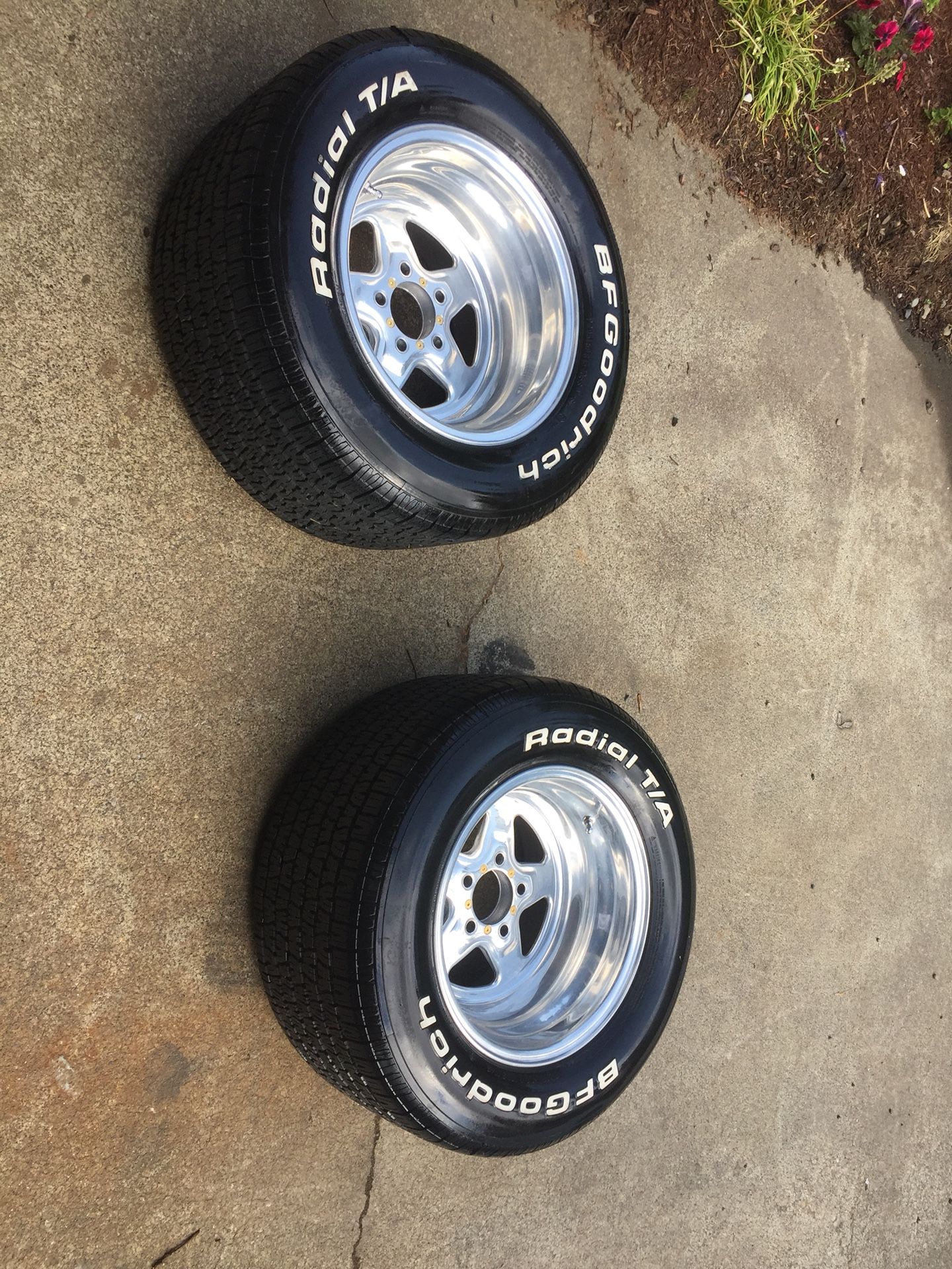 Weld pro star wheels for Sale in Yelm, WA - OfferUp