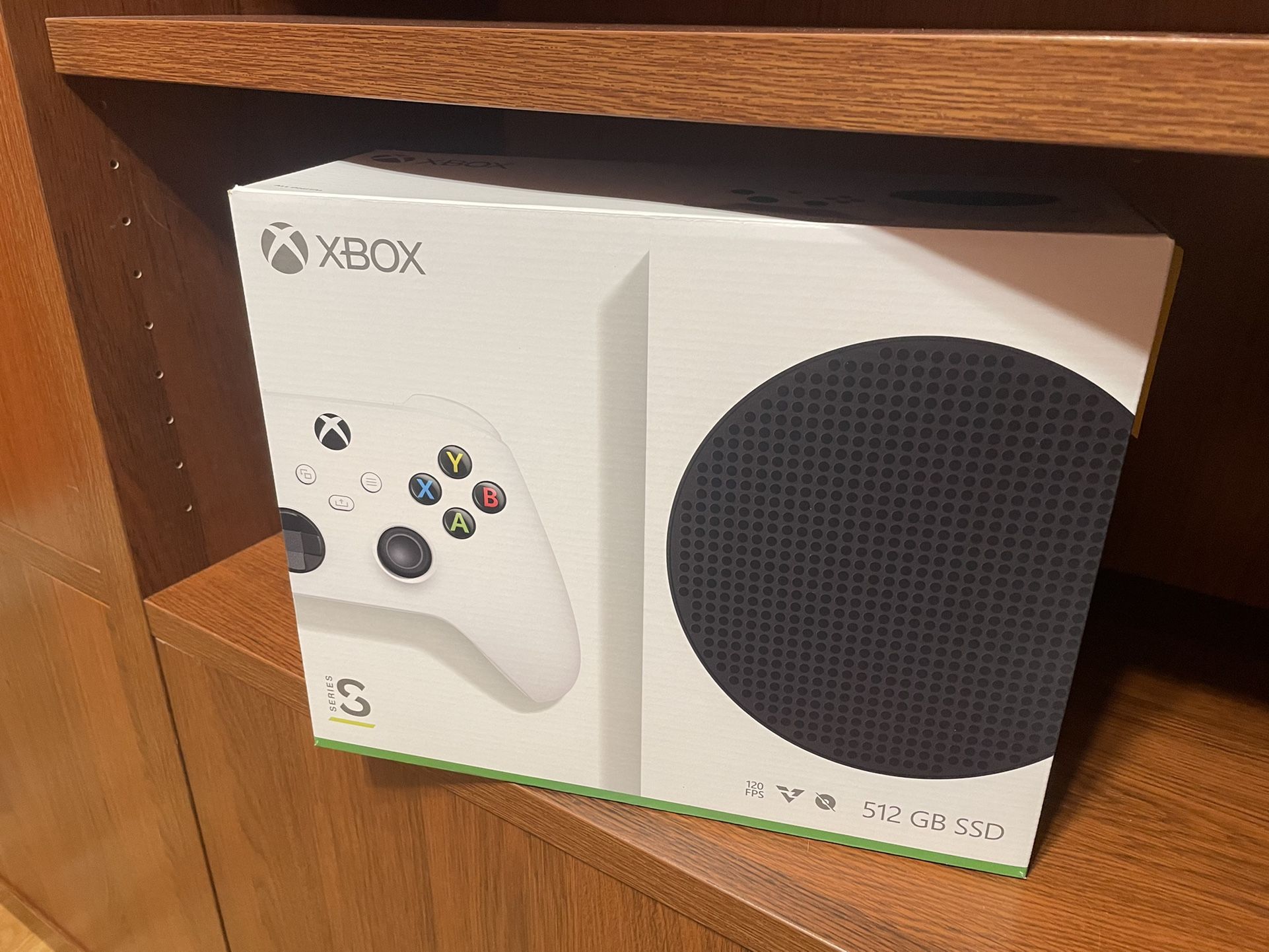 Xbox Series S - Brand NEW in Sealed Box! for Sale in Bellevue, WA - OfferUp