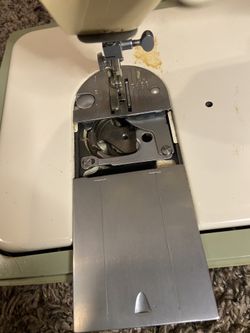 singer sewing machine Vintage Fasion Mate 368 - munimoro.gob.pe