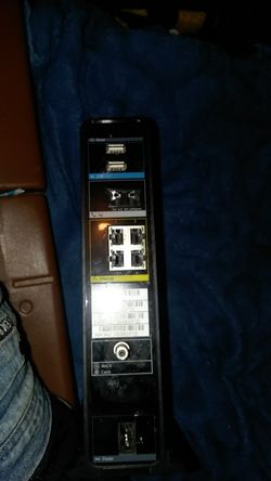 Technicolor modem tc8717 - ascsegourmet