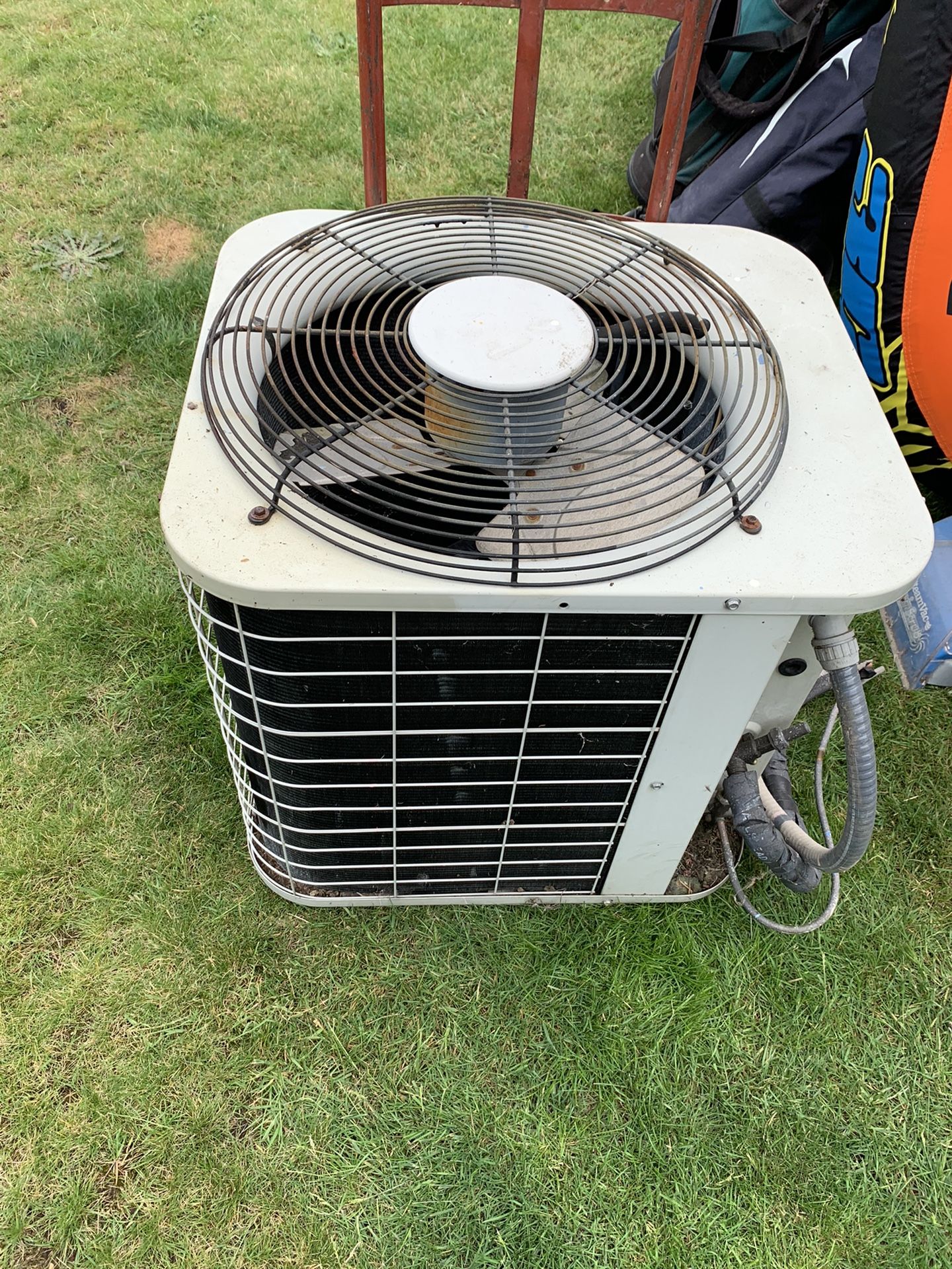 Bryant AC Unit For Sale In Bonney Lake WA OfferUp