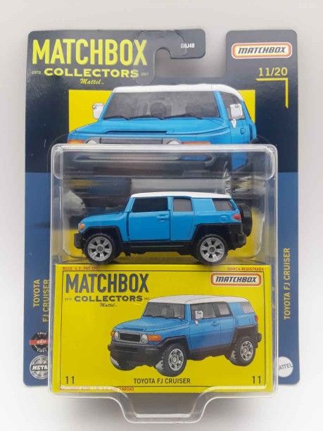 FJ Cruiser Toys | Page 4 | Toyota FJ Cruiser Forum