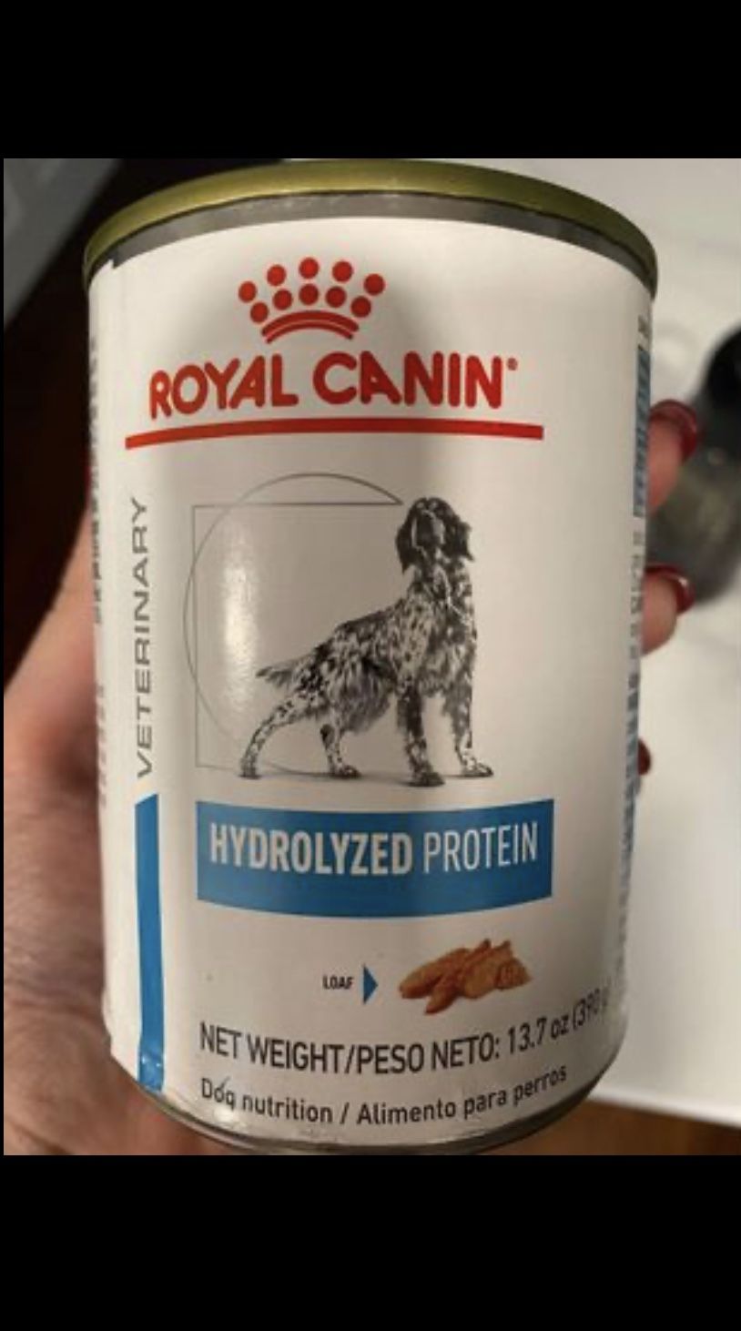 What Is Hydrolyzed Protein Dog Food