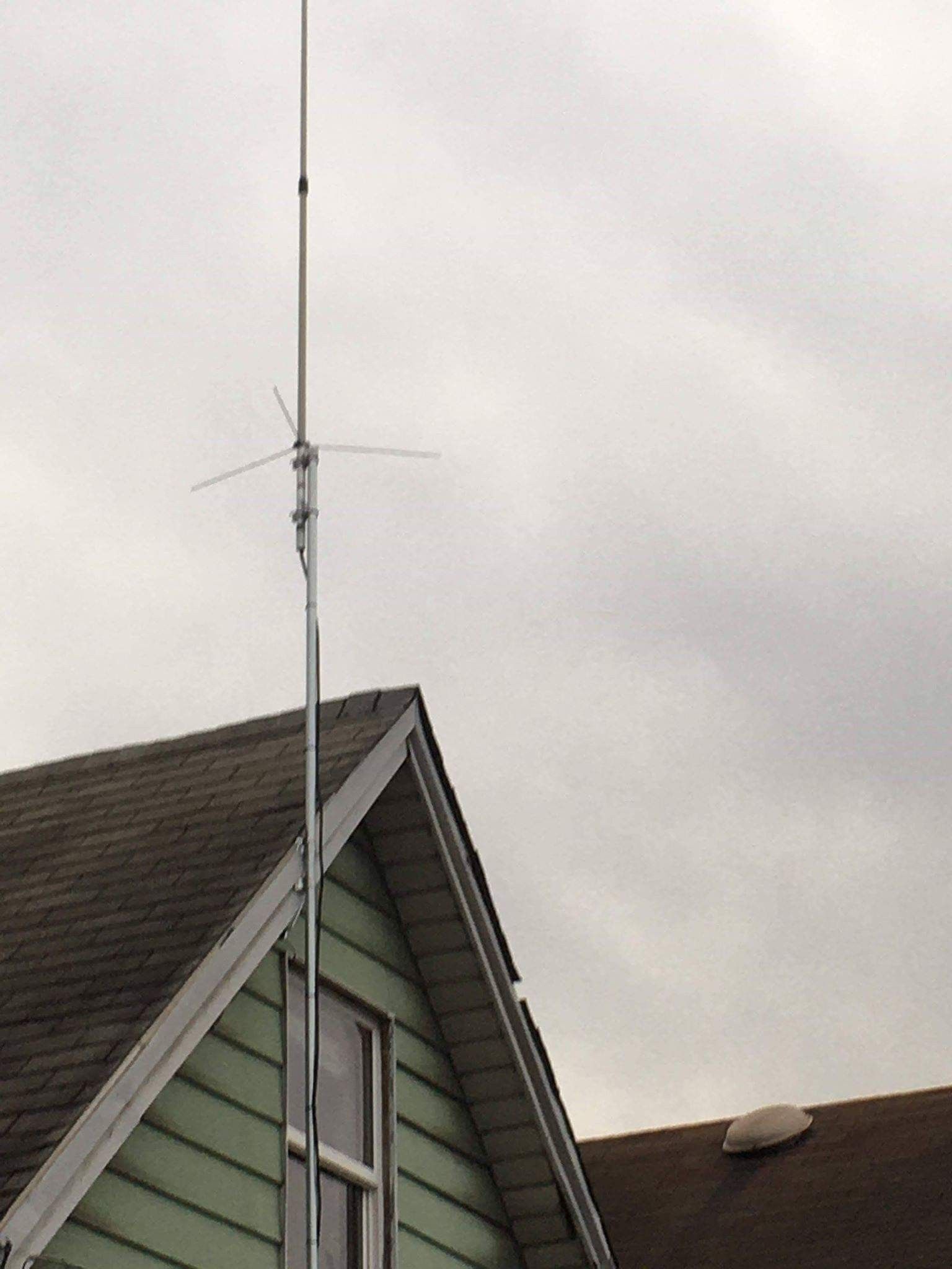 Comet GP9 Antenna for Sale in Warren, OH - OfferUp