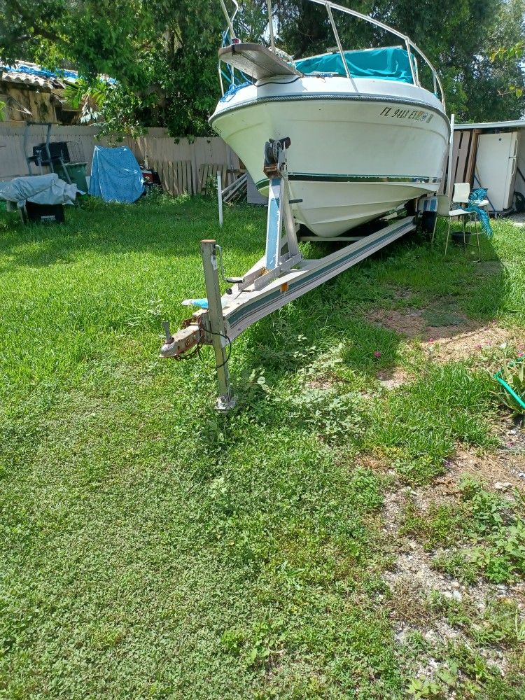 1998 Robalo Cadycabin for Sale in Hialeah, FL - OfferUp
