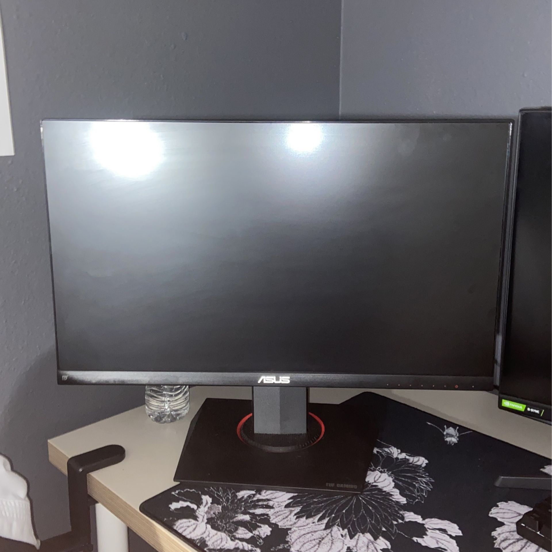 Asus Tuff Gaming Monitor for Sale in San Diego, CA - OfferUp