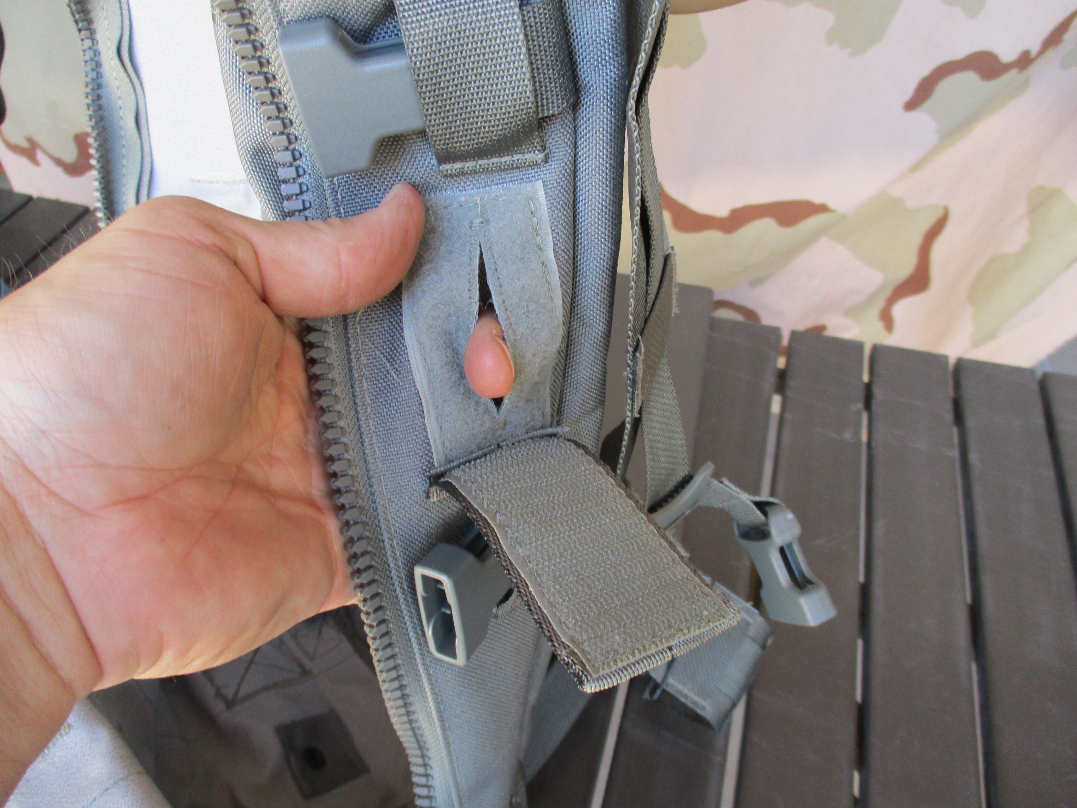 Military, Army SKRAM Bug Out Go Bag, US Made Survival Backpack, Small ...