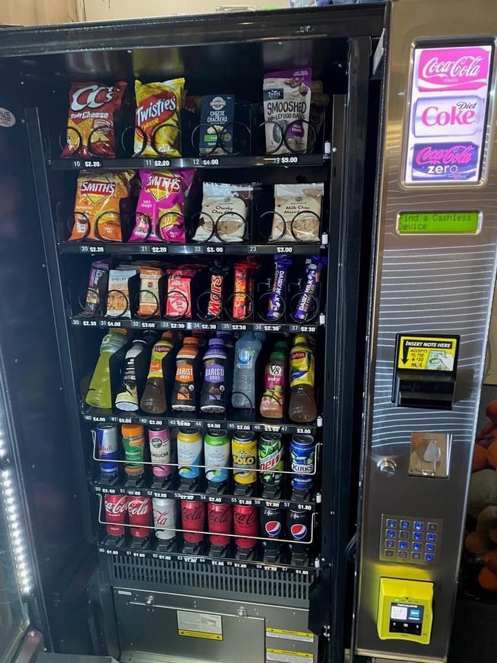 What combo machine is this, and is it any good? - Beverage and Food ...