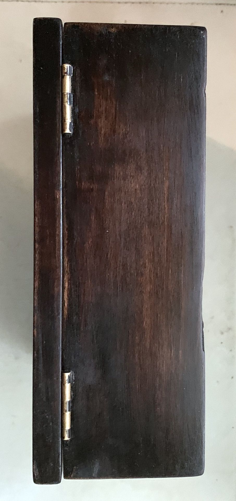 antique-seth-thomas-gallery-clock-square-dial-no-10-movement-for-sale