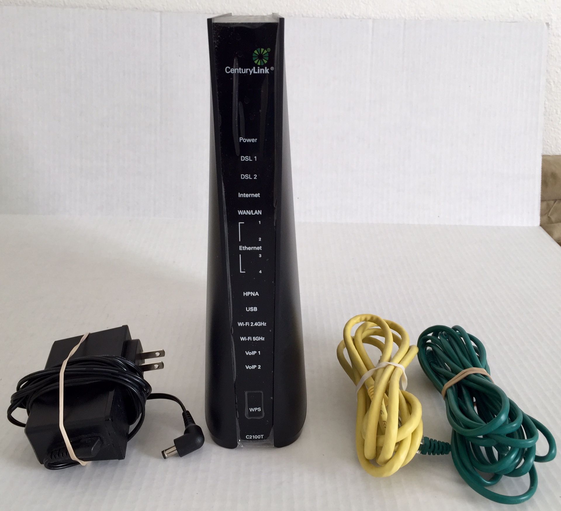 Two Red Dsl Light On Centurylink Modem | Shelly Lighting