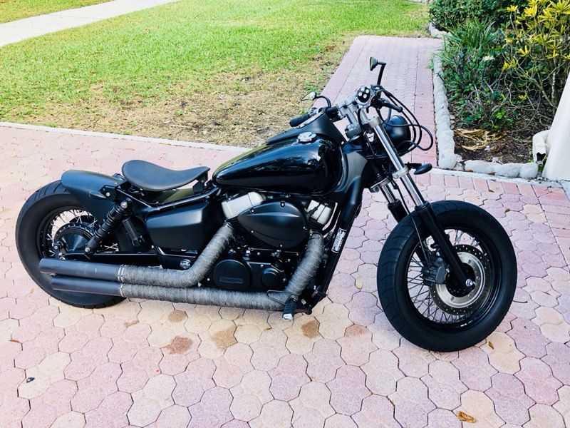 Shadow Phantom Bobber | Reviewmotors.co
