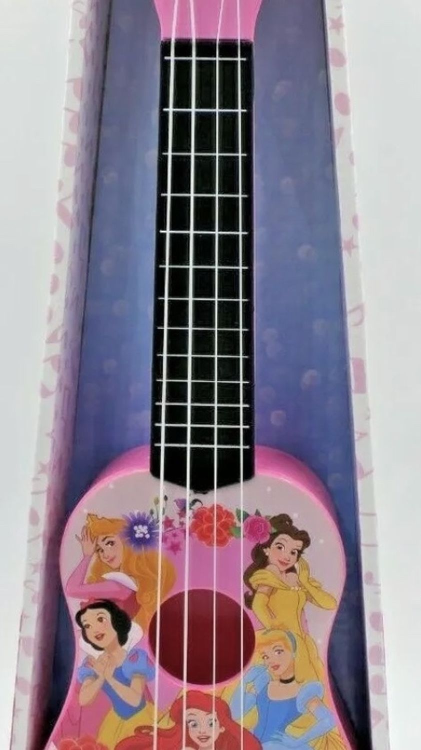 COD MASAYA 100 Musical Instrument Disney Princess, PAW PATROL SPIDERMAN ...