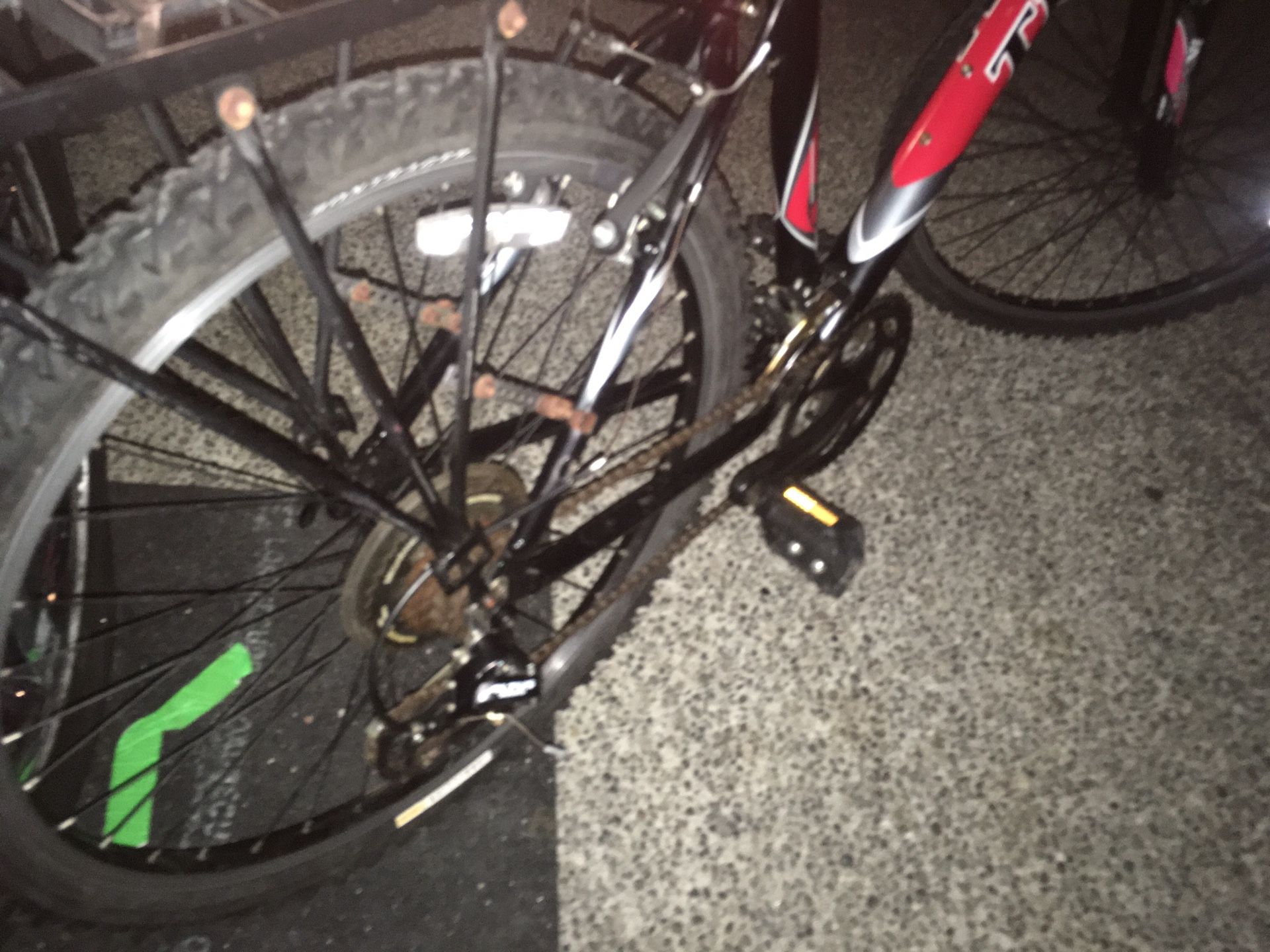 Trek Alpha 4100 for Sale in Puyallup, WA - OfferUp