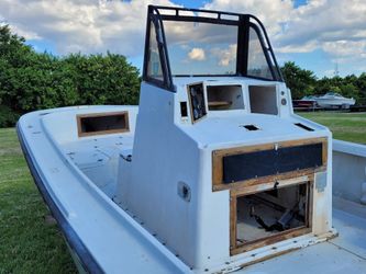 1983 Mako 235 CC for Sale in Miami, FL - OfferUp