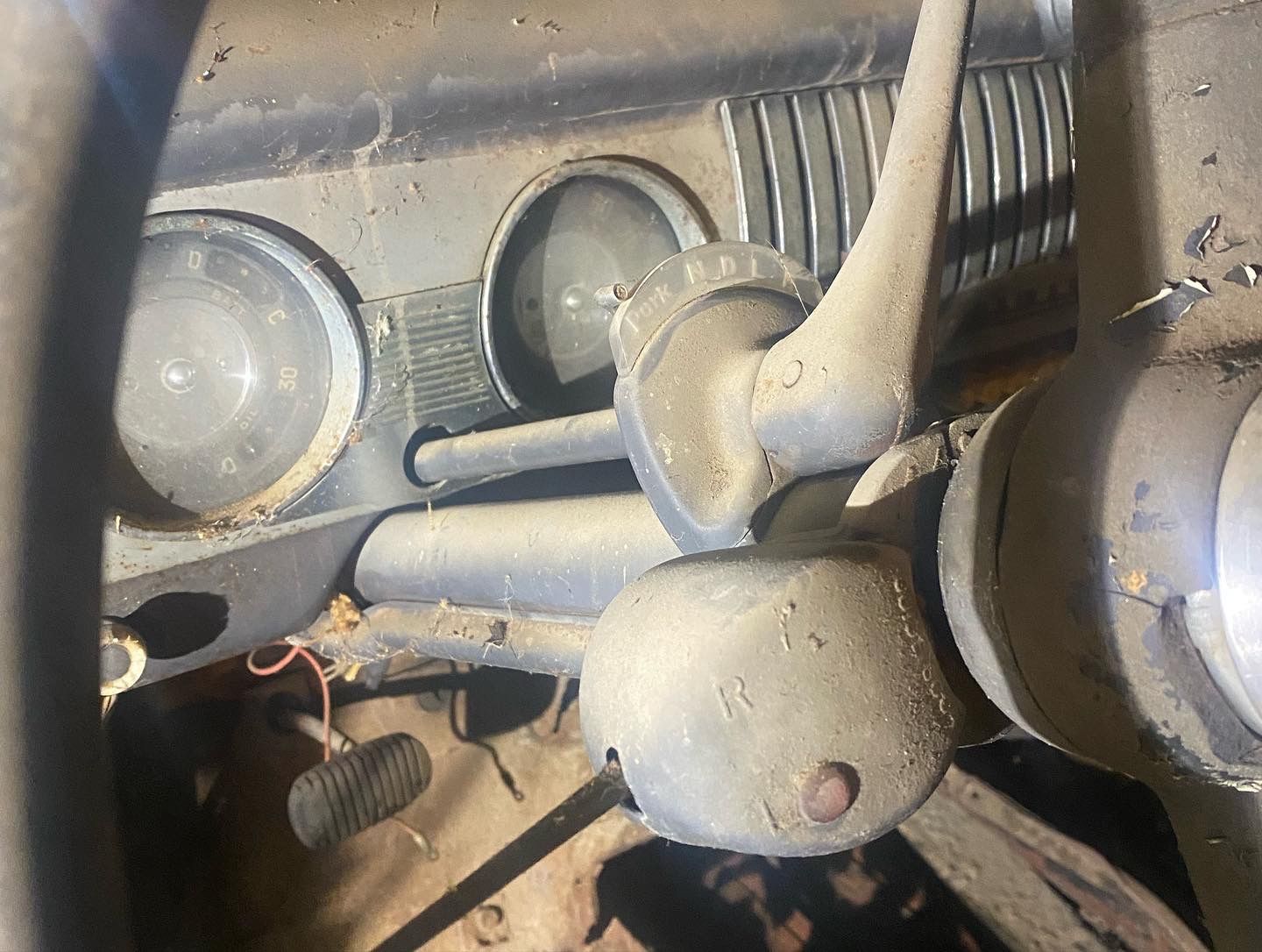 57 Chevy Parts For Sale