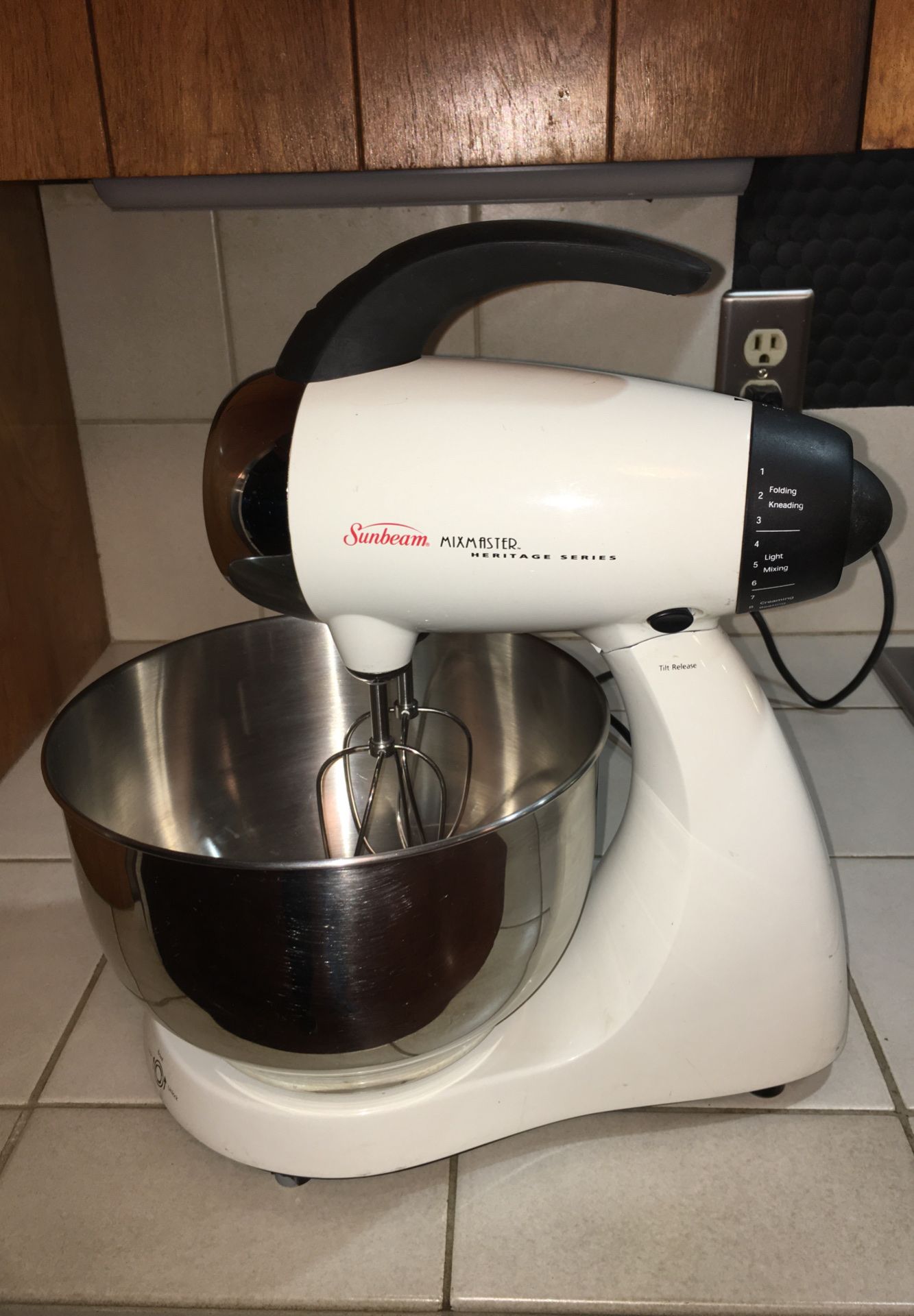 Sunbeam 2346 Stand Mixer Parts | Reviewmotors.co