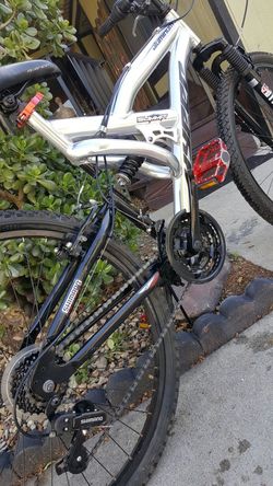 Hyper Summit Mountain Bike Bicycles Norfolk, New York Facebook ...