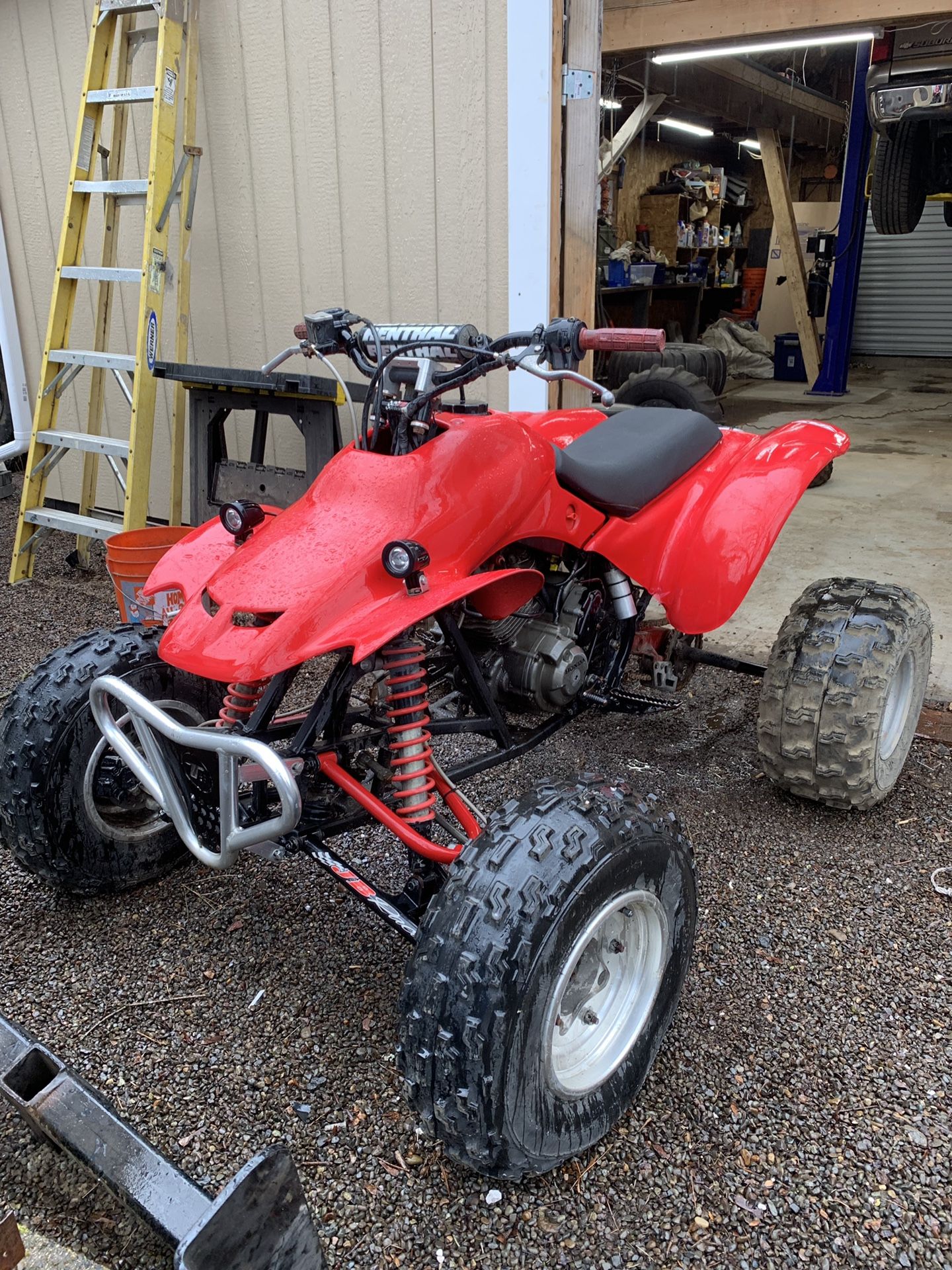 Honda 300ex for Sale in Portland, OR - OfferUp
