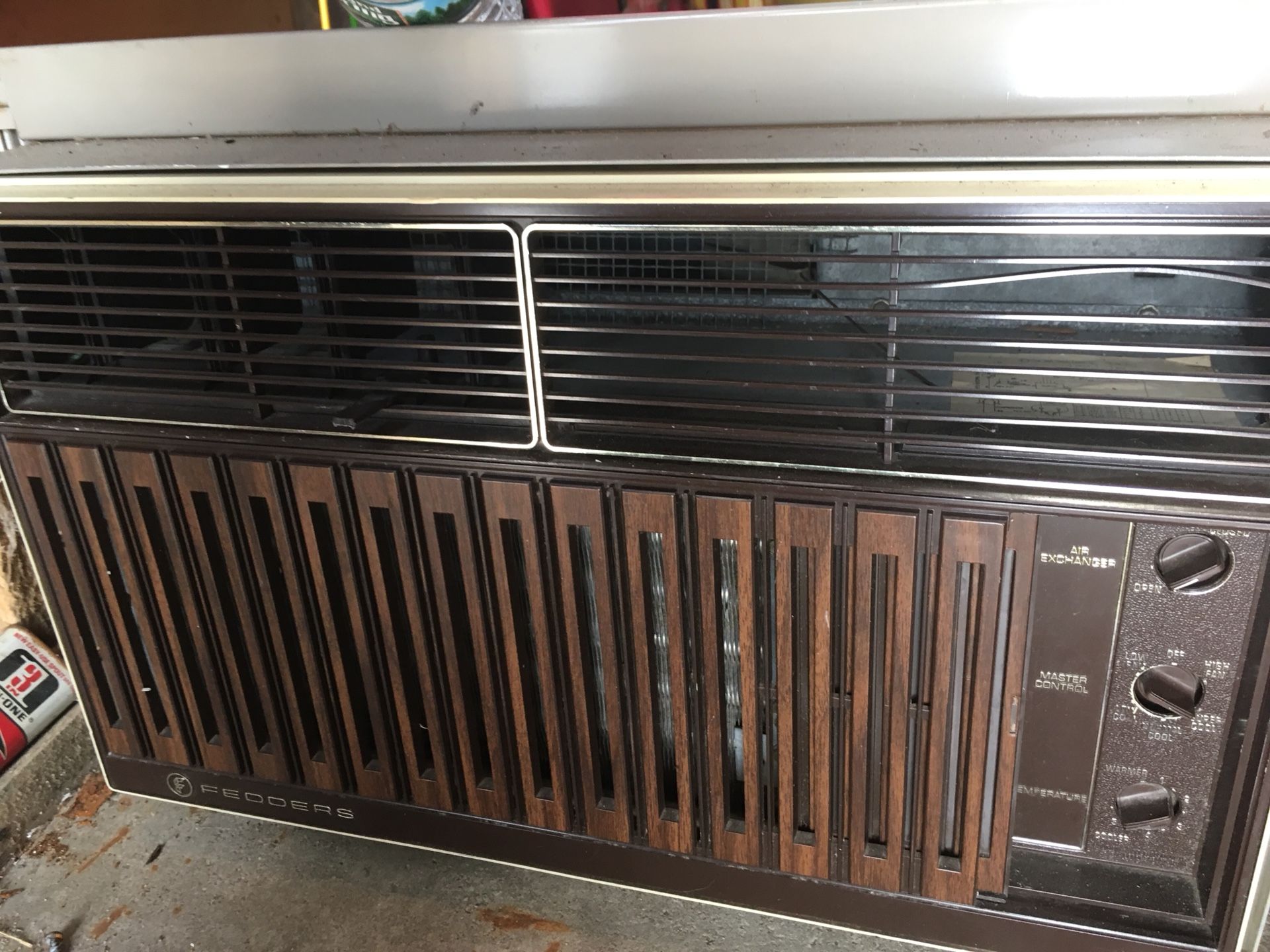 Fedders Air Conditioners