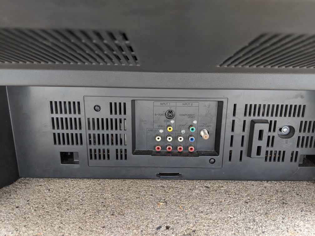 Switching Component/S-Video/Composite off the same box. : r/crtgaming