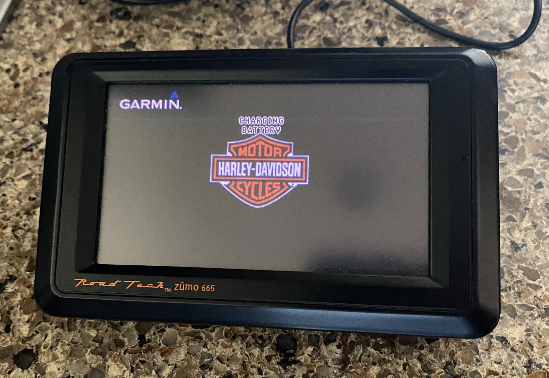 Harley Davidson Garmin road tech zumo 665 for Sale in Steilacoom, WA ...